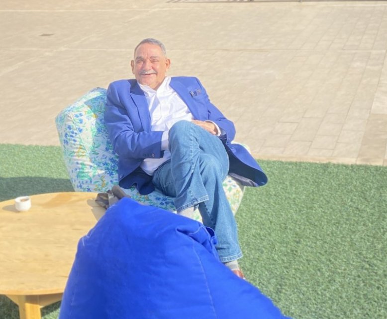 Mahmoud ahmed, 58, كوينز - "Ahlam"