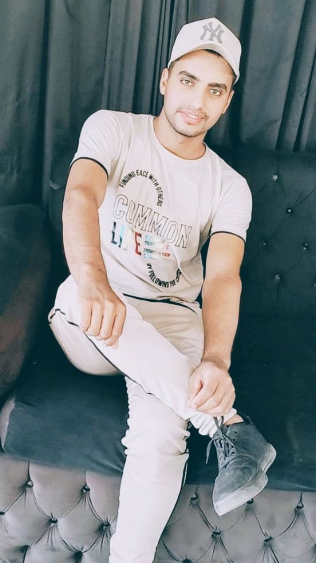 الاسطوره الباشا, 23, طنطا - "Ahlam"