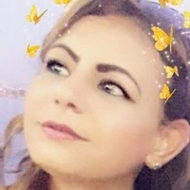 Amani, 48, حيفا - "Ahlam"