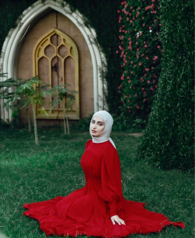 Sandra, 29, القدس - "Ahlam"