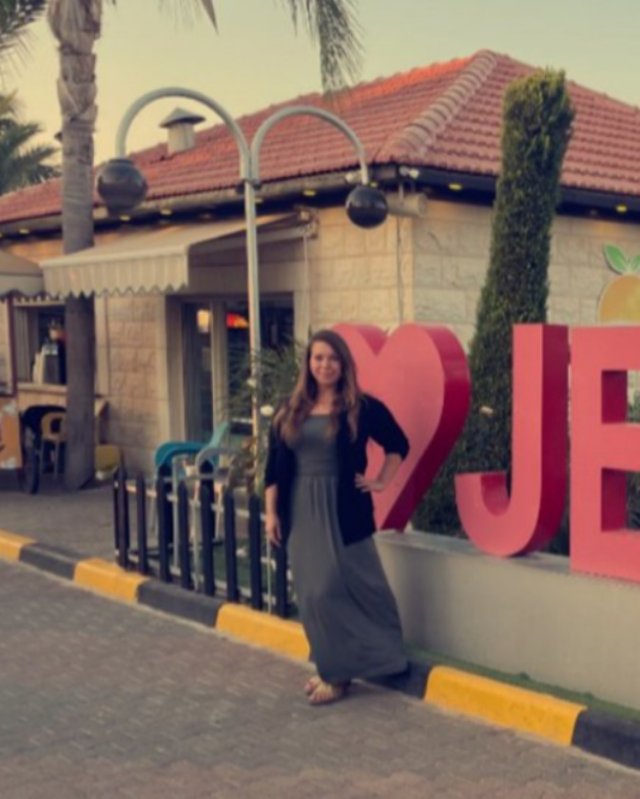 Maya, 38, هامبورغ - "Ahlam"