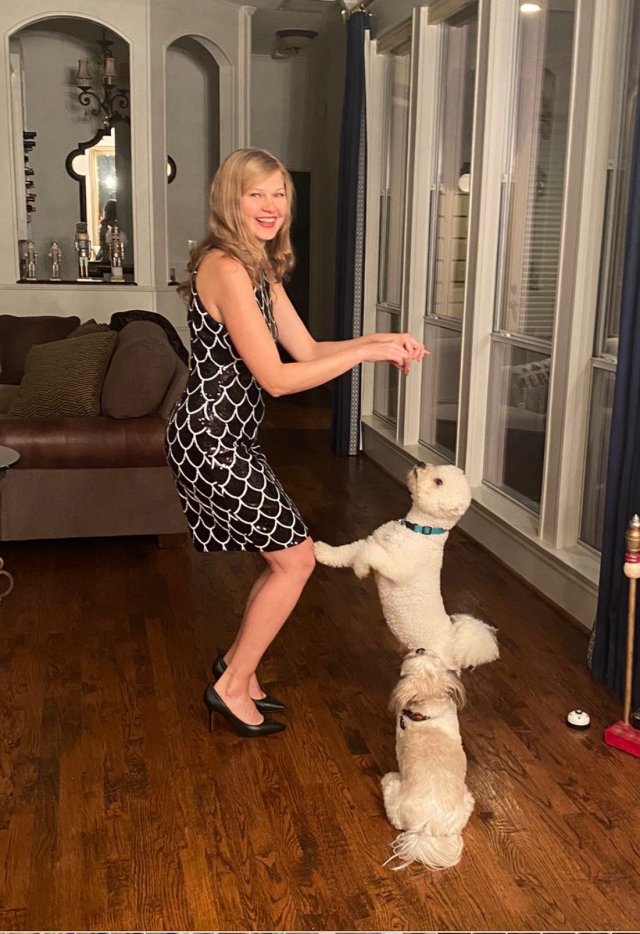 Nataly, 42, هالانديل بيتش - "Ahlam"