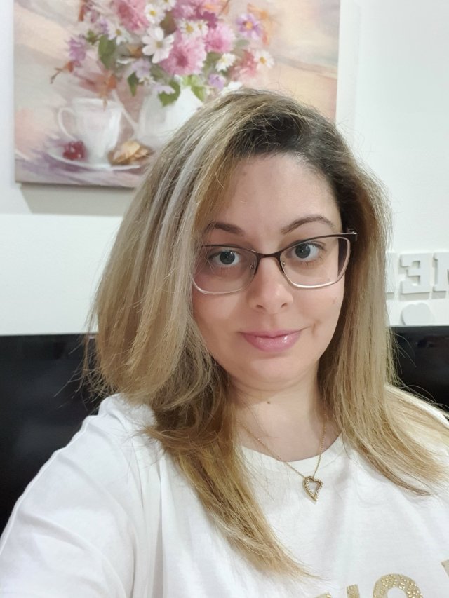 Merna, 42, الخبر‎ - "Ahlam"