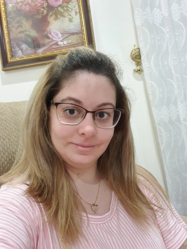 Merna, 42, الخبر‎ - "Ahlam"