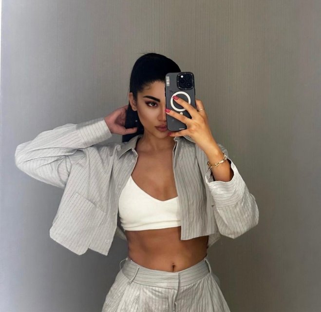 Shahd, 25, جدة‎ - "Ahlam"