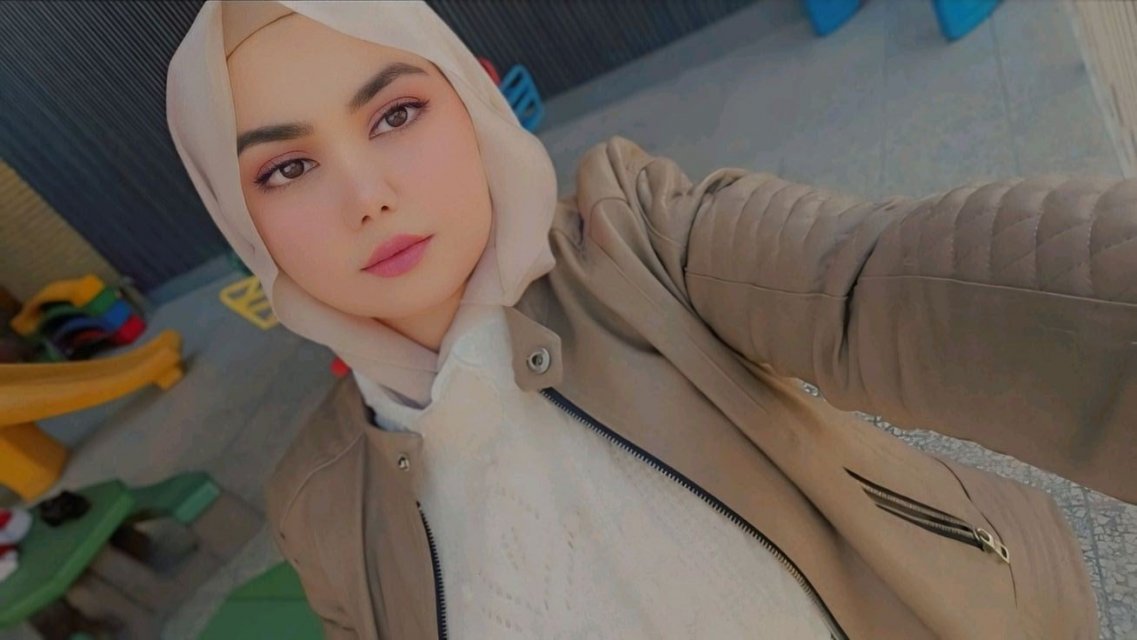 ريهام, 24, حلب‎ - "Ahlam"