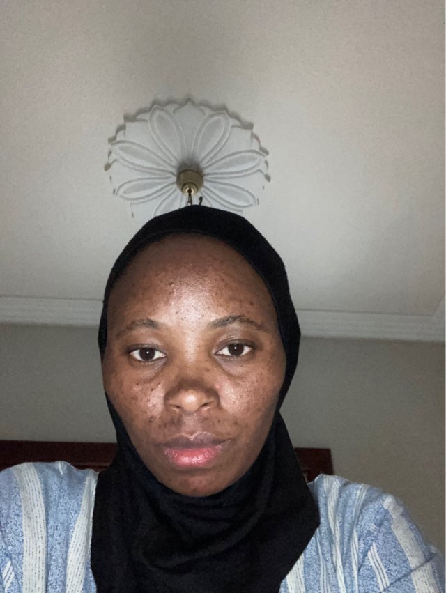 Simple, 28, الرياض‎ - "Ahlam"