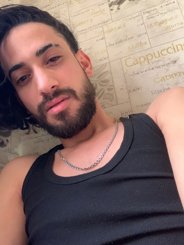 Ahmed, 28, Moscow - "Ahlam"