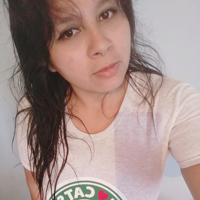 Maricela, 34, لوس أنجلوس - "Ahlam"