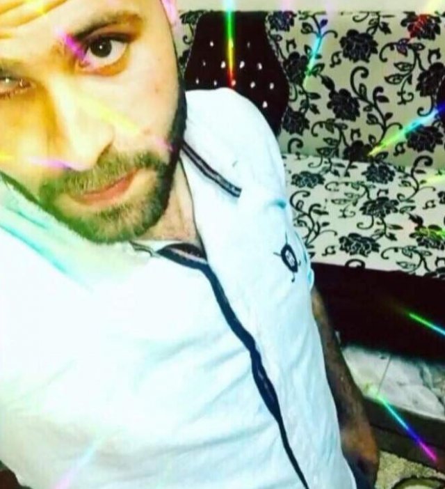 Ahmad, 30, القاهرة - "Ahlam"