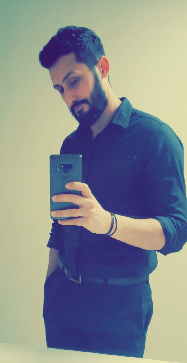 Karoomi, 40, ناشفيل - "Ahlam"