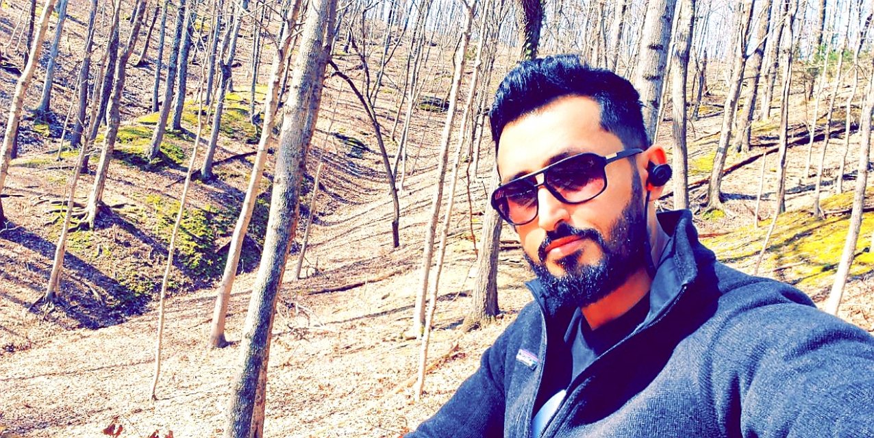 Karoomi, 40, ناشفيل - "Ahlam"