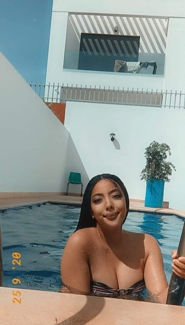 Elin, 28, مكة - "Ahlam"