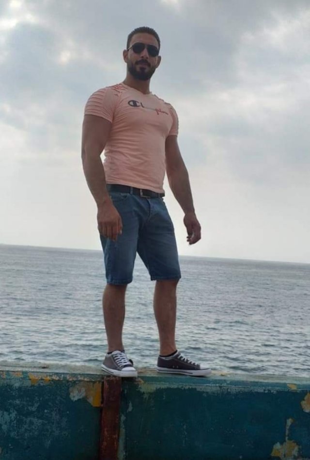 Amir, 35, القدس - "Ahlam"