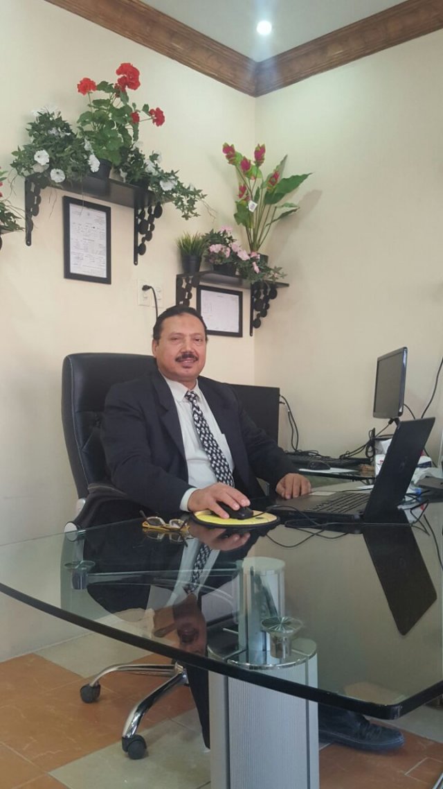 Ibrahim, 51, الدمام‎ - "Ahlam"