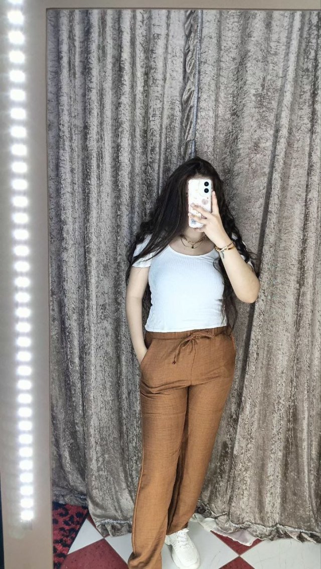 Bose, 23, القاهرة - "Ahlam"