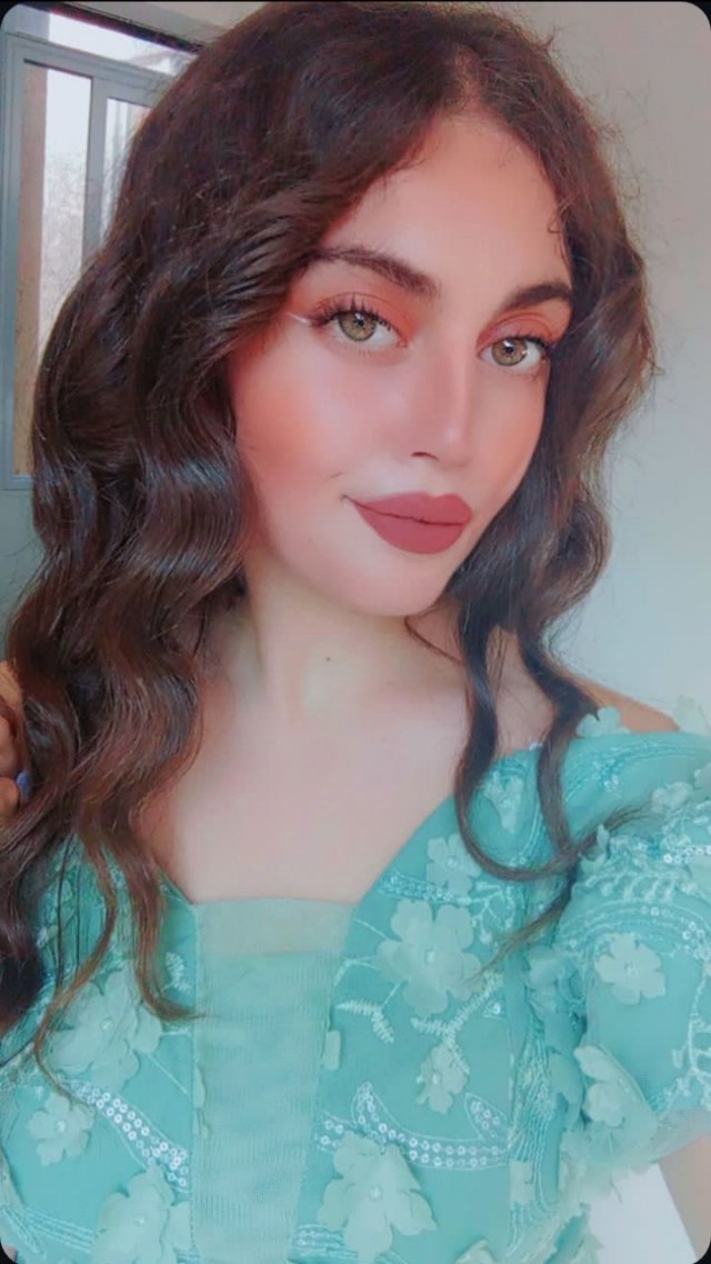 Rahoof, 22, دمشق - "Ahlam"