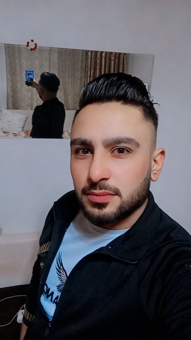 ابو حسن حبيب الكل, 29, Istanbul - "Ahlam"