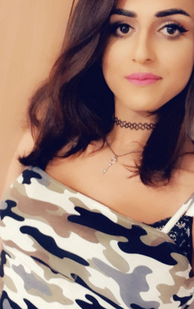 نورهان, 26, شتوتغارت - "Ahlam"