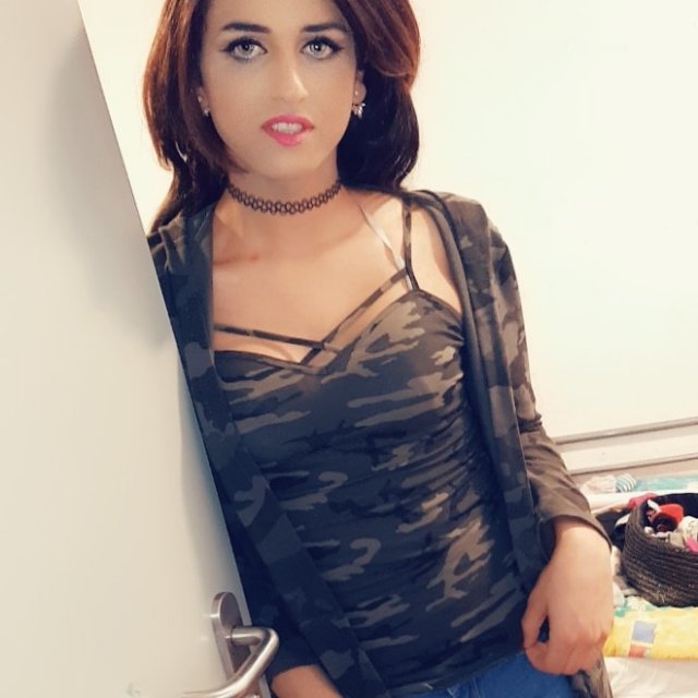 نورهان, 26, شتوتغارت - "Ahlam"