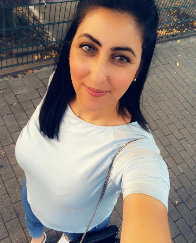 Donia, 36, بوخوم - "Ahlam"