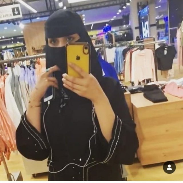 سماح, 25, الدمام‎ - "Ahlam"