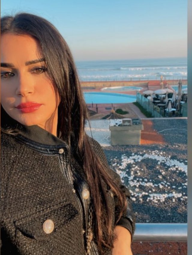 لطيفة, 42, هامبورغ - "Ahlam"