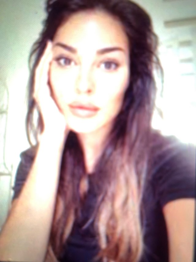 Alma, 46, عمان - "Ahlam"