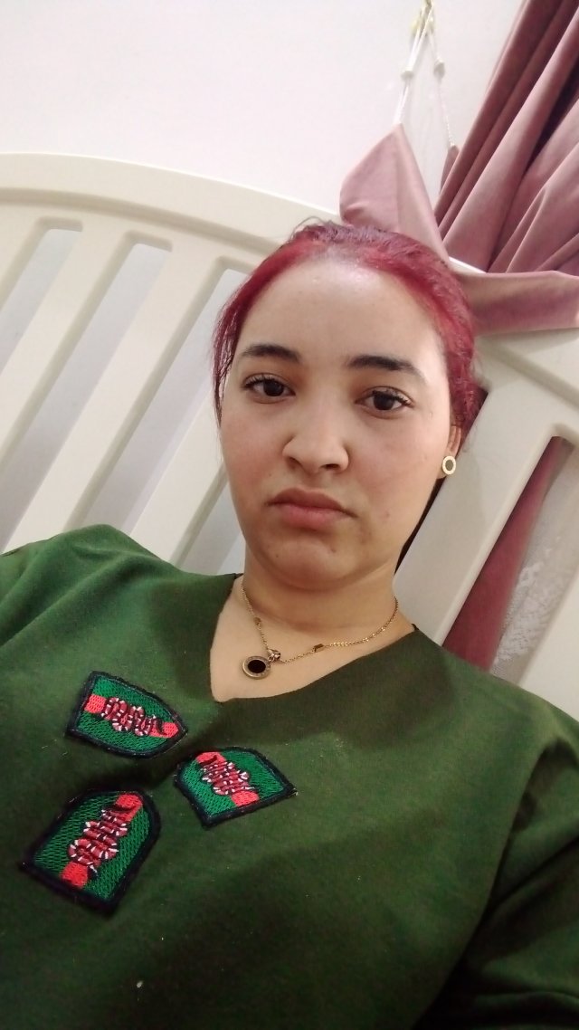 Maraya, 33, الرياض‎ - "Ahlam"