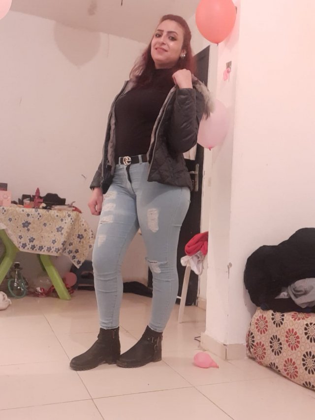 Sanaa, 35, الدمام‎ - "Ahlam"