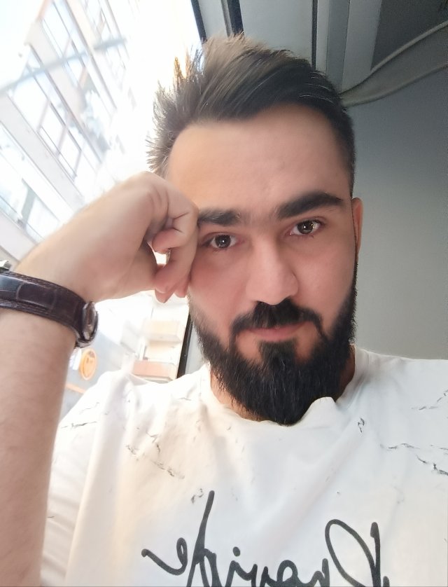 Ahmed, 29, جبزي - "Ahlam"