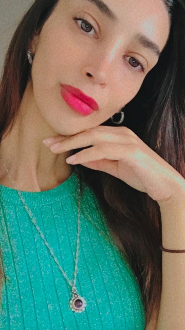 Basma, 31, Sao Paulo - "Ahlam"