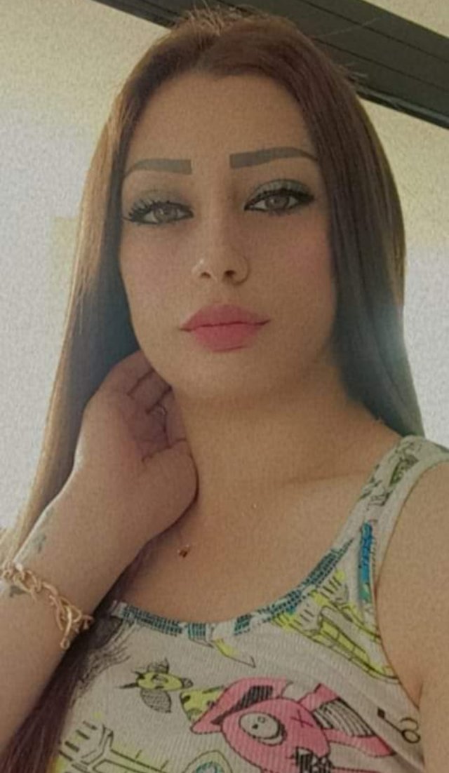 Natalie, 25, الشارقة - "Ahlam"