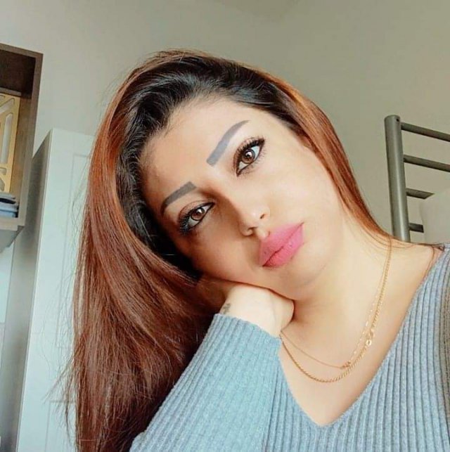 Natalie, 25, الشارقة - "Ahlam"