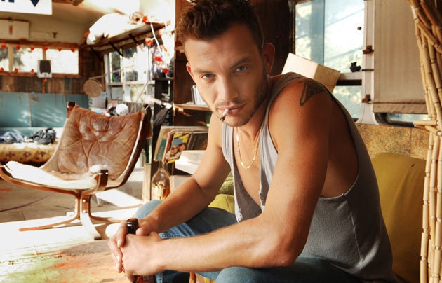 saleh, 38, عسفيا - "Ahlam"