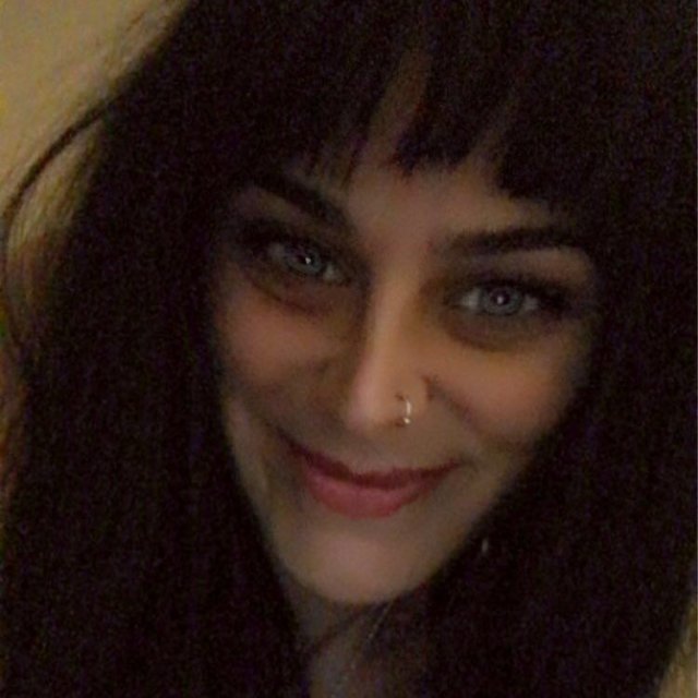 Meriyem, 29, فيينا - "Ahlam"