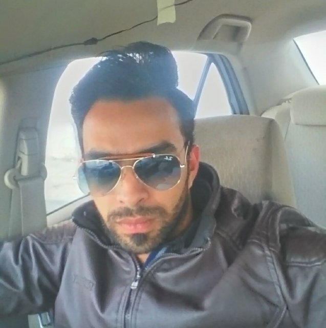 Ahmed, 32, أبسيكون - "Ahlam"