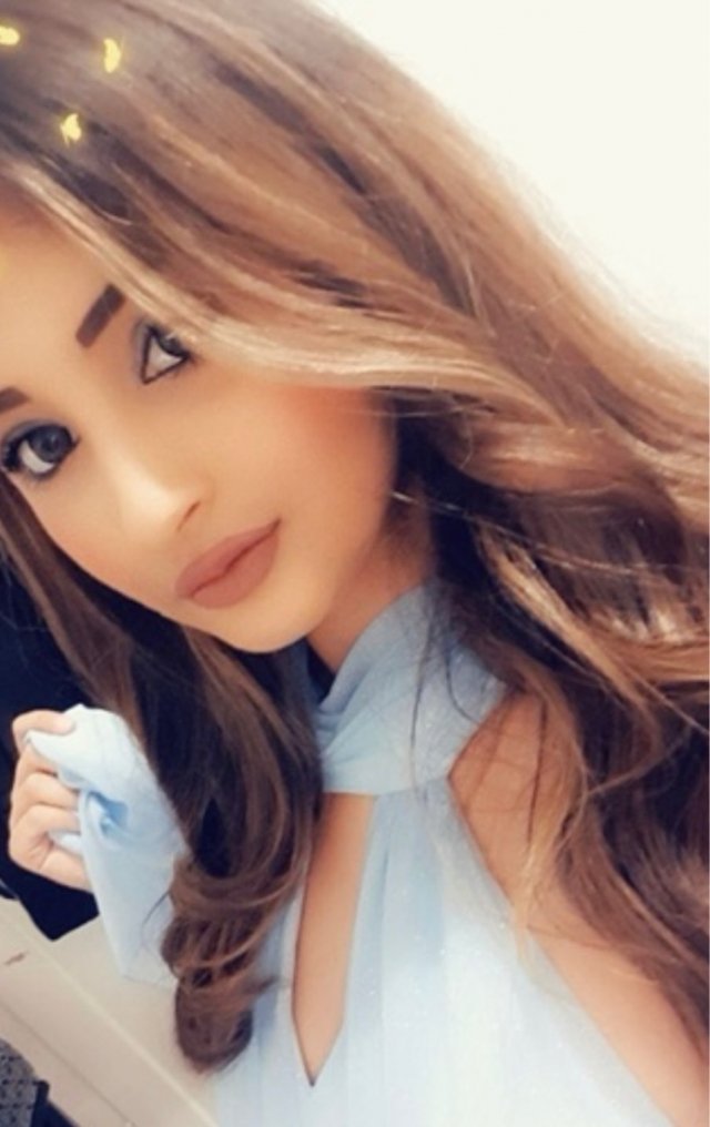 Ranja, 24, كاسل - "Ahlam"