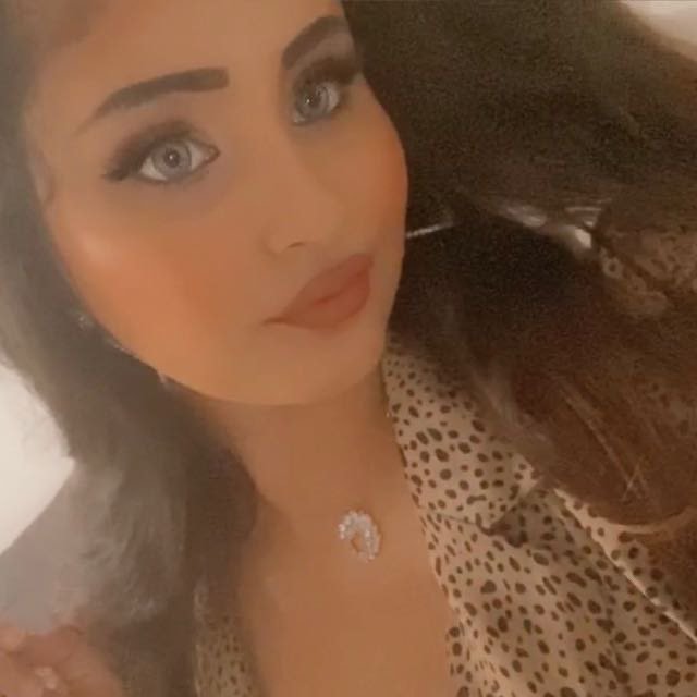 Ranja, 24, كاسل - "Ahlam"