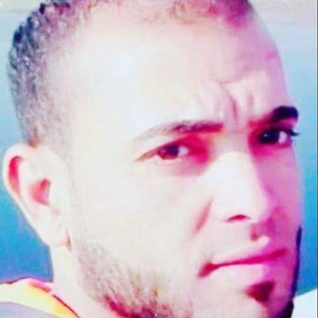 mohamed tharwat, 37, لندن - "Ahlam"
