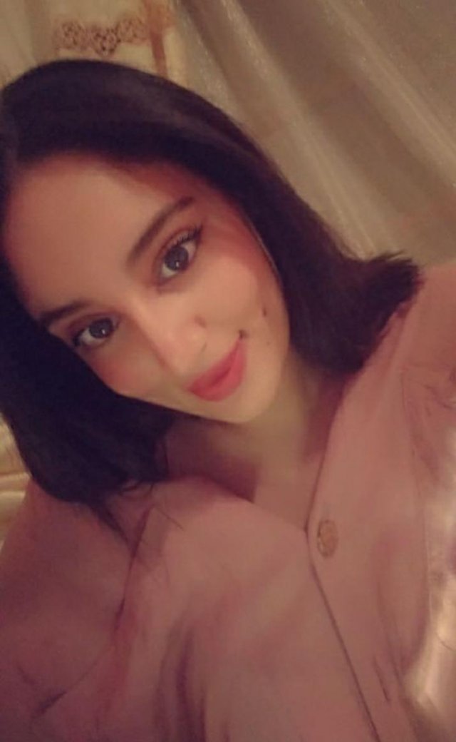 Fian, 25, الناصرة - "Ahlam"