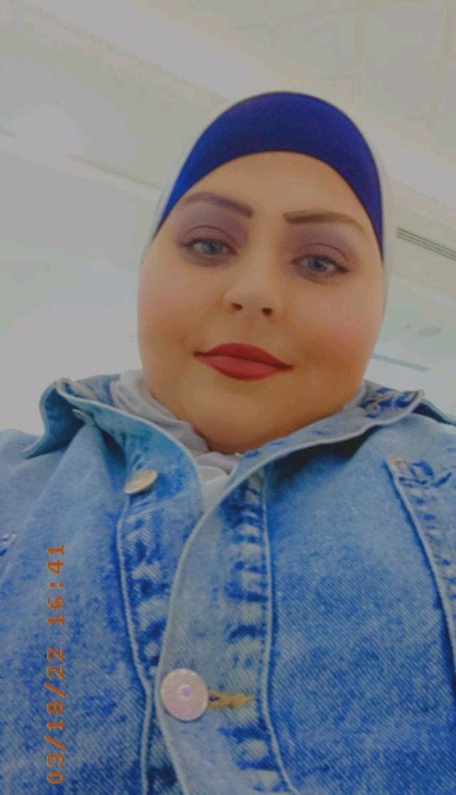 رورو, 33, حيفا - "Ahlam"