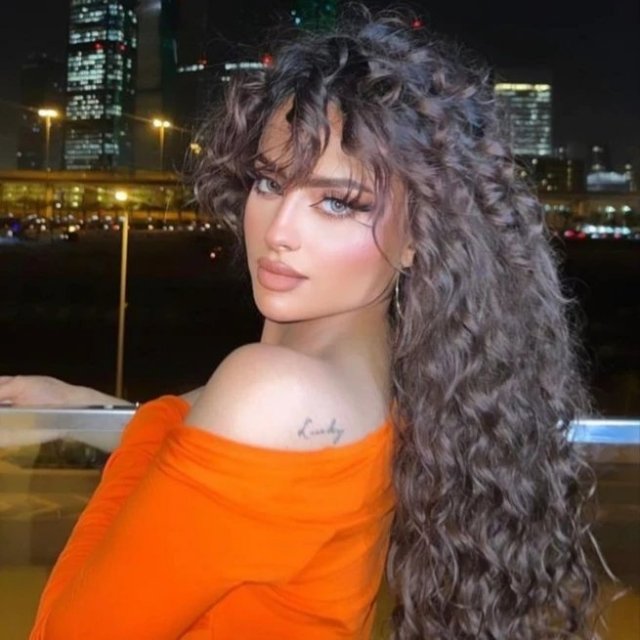 Laela, 21, برلين - "Ahlam"
