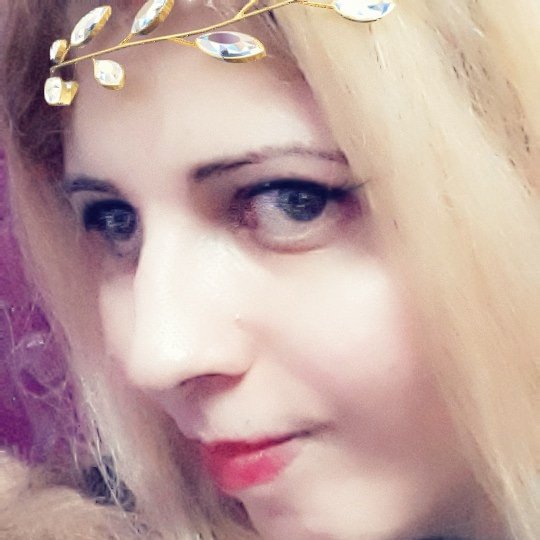 Rana, 38, الناصرة - "Ahlam"