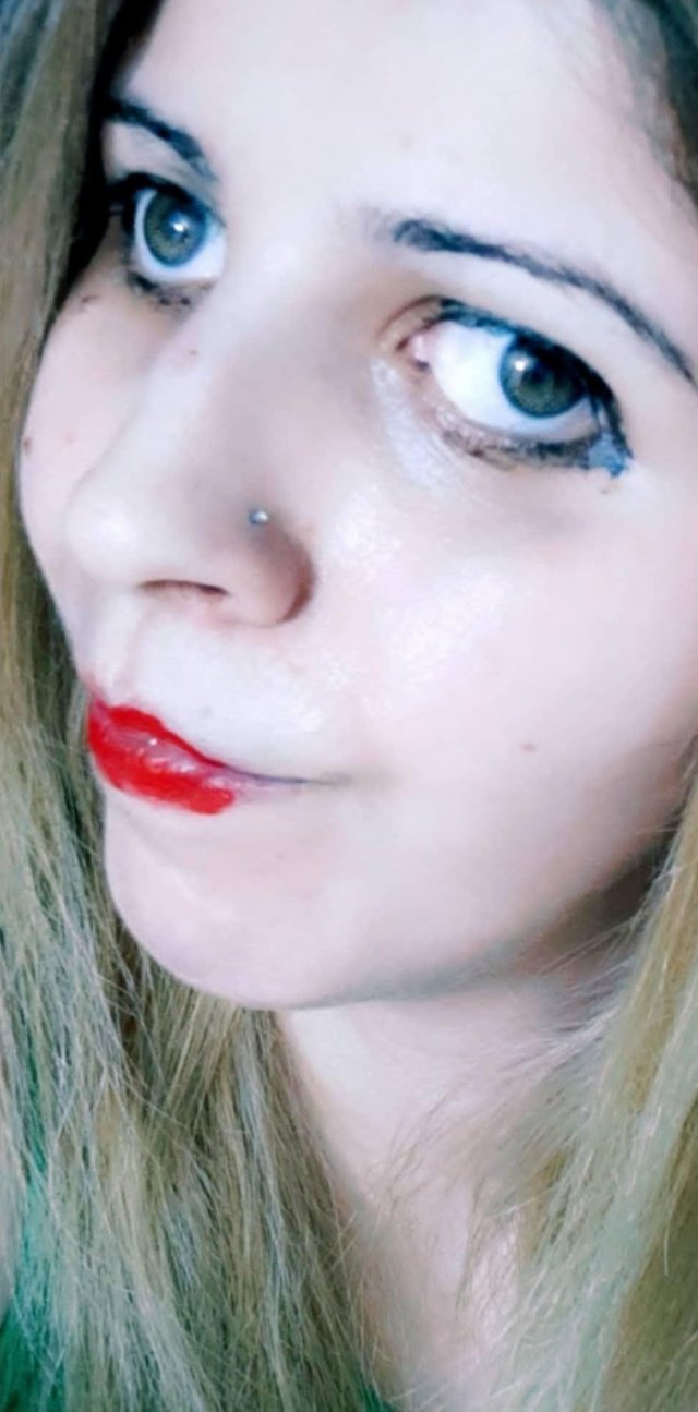 Rana, 38, الناصرة - "Ahlam"