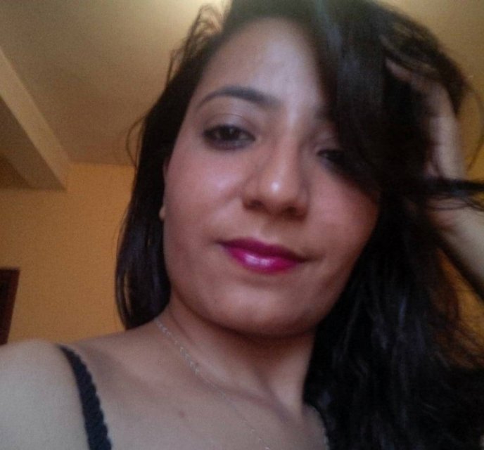 لورا, 31, رام اﷲ - "Ahlam"