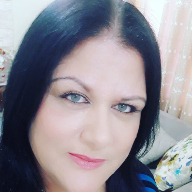 Khitam, 48, ريشون لتسيون - "Ahlam"