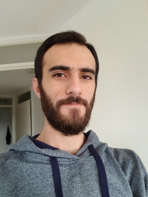 Ahmad, 34, أوتريخت - "Ahlam"