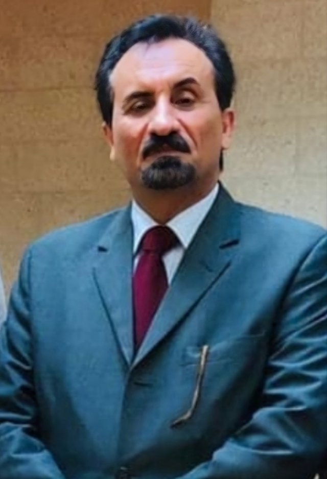 Yousif, 55, إسن - "Ahlam"