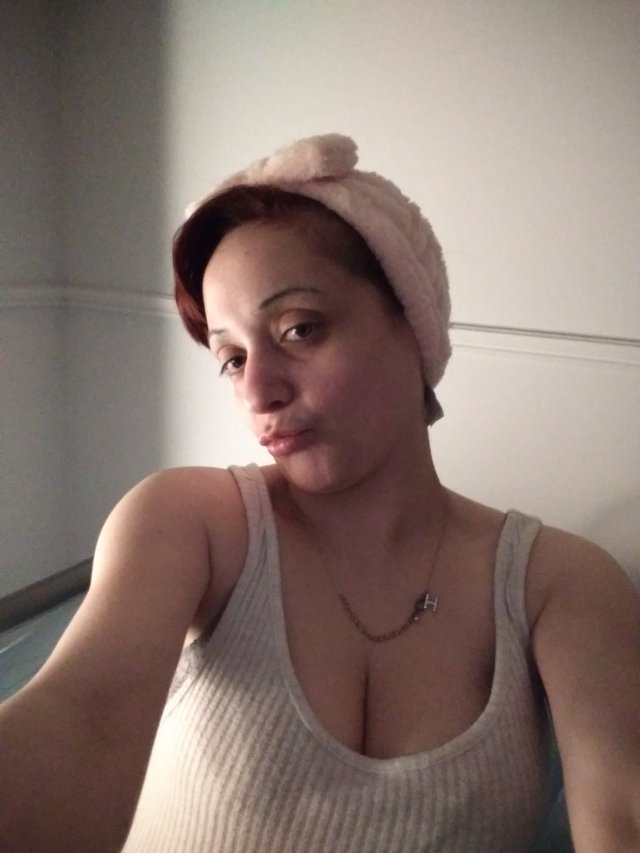 Haifa, 41, Dublin - "Ahlam"